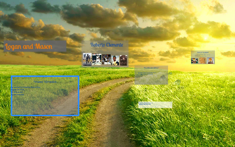 Logan and Mason by Robin Negrete on Prezi
