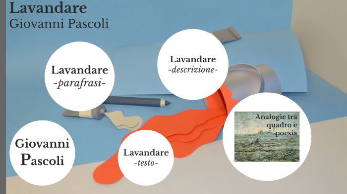 Lavandare by Linda Giacomini on Prezi