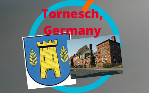 Tornesch, Germany by Liz K on Prezi