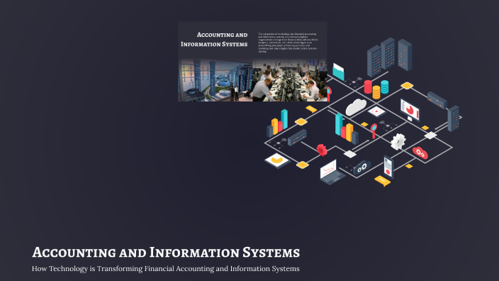 Accounting and Information Systems by jood on Prezi