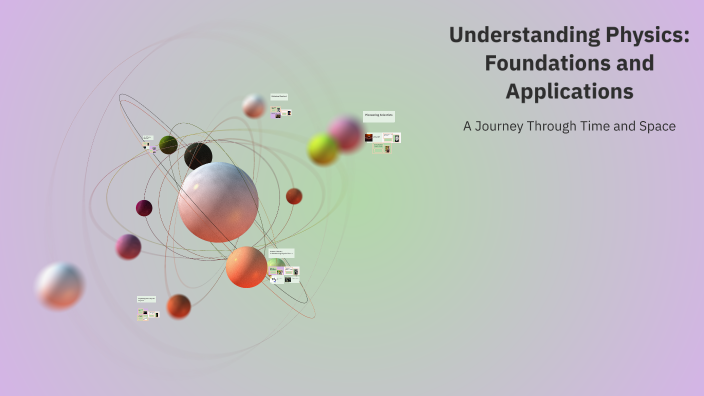 Understanding Physics: Foundations and Applications by Javeria Khan on ...