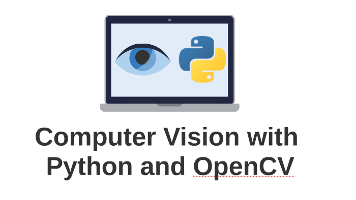 Computer Vision with Python and OpenCV by Jose Marcial Portilla on Prezi