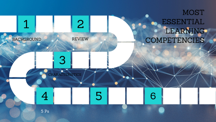 UNPACKING LEARNING COMPETENCIES by Roanne Margaret on Prezi