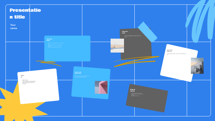ARCOS APP: Revolución en la Gestión Académica by MRTNVLNTN K on Prezi