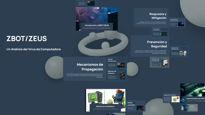 ZBOT/ZEUS by Yamir Cano on Prezi