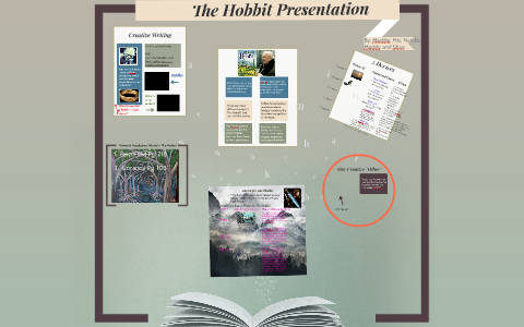 The Hobbit Presentation by Shae H on Prezi