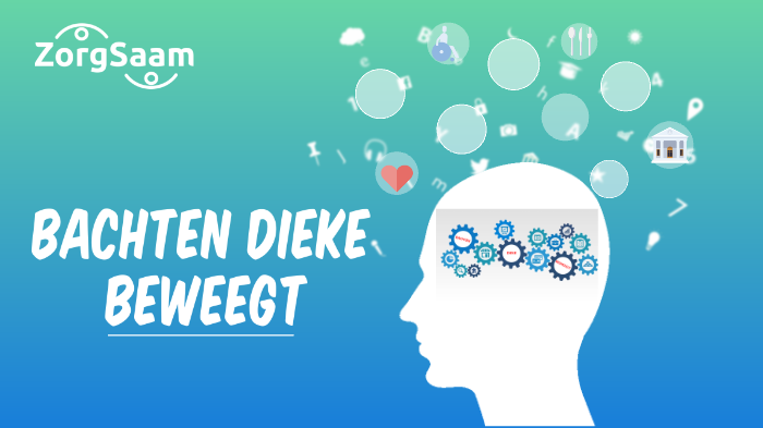 Bachten Dieke Beweegt - Machteld Kips by Esther Landa on Prezi