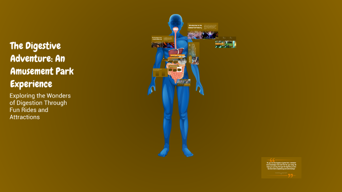 The Human Fuel Factory by Zariya Vaught on Prezi