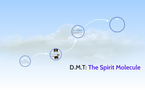 D.M.T by matt marsicano on Prezi