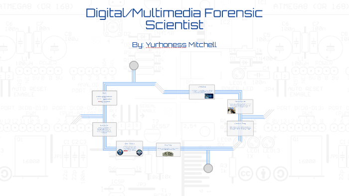 Digital/Multimedia Forensic Scientist by Yurhoness Mitchell on Prezi