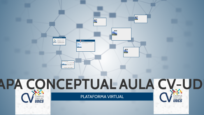 MAPA CONCEPTUAL AULA CV-UDES by ADRIAN VARGAS on Prezi