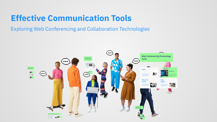 Effective Communication Tools by Rashid Agina on Prezi