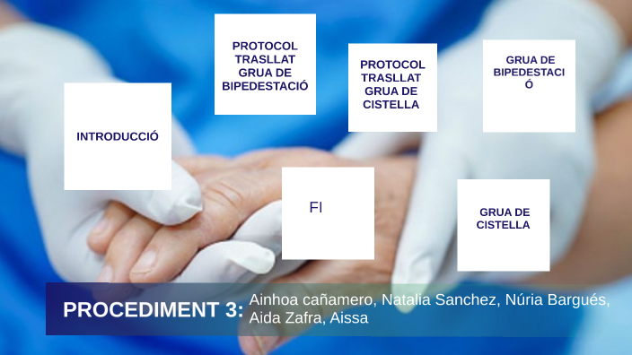 c3 procediment 3 by ainhoa cañamero on Prezi