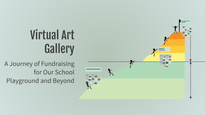 Virtual Art Gallery by Nóra Soós-Vass on Prezi
