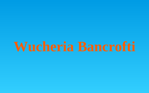 Elephantiasis by Brooke Littlefield