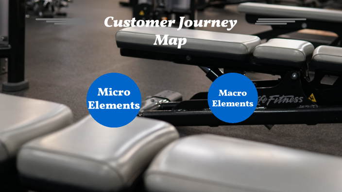 Customer Journey Map by Christian Fife on Prezi