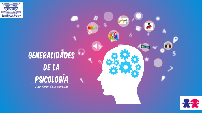 generalidades de la psicologia by Ana Karen Solis Heredia on Prezi