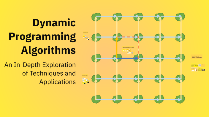 Dynamic Programming Algorithms by dsasd dfdsfsd on Prezi