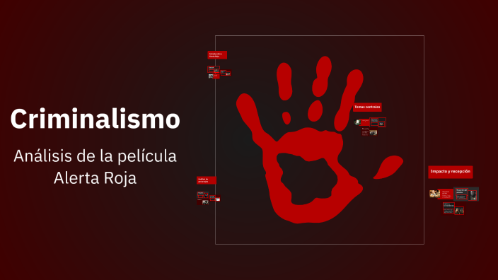 Criminalismo by Lucía Berenice Sanabria Centurión on Prezi