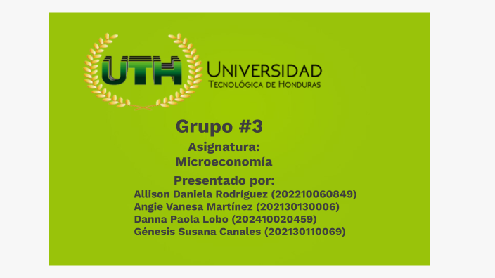 Historia del pensamiento económico de John Maynard Keynes by Angie ...