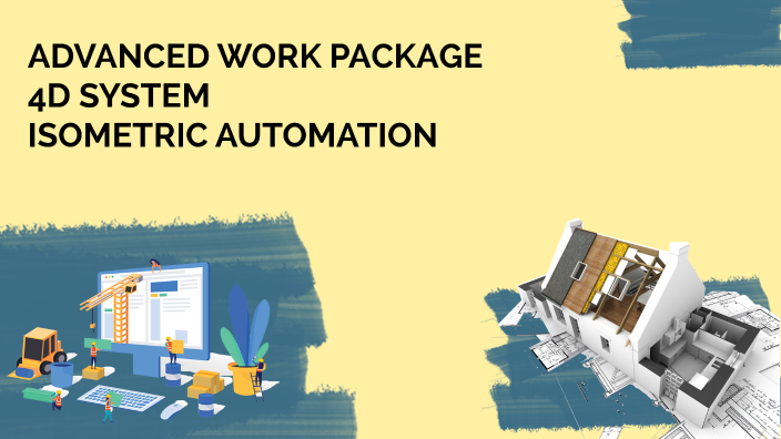 AWP, 4D system, ISO automation by Sohee Yang on Prezi