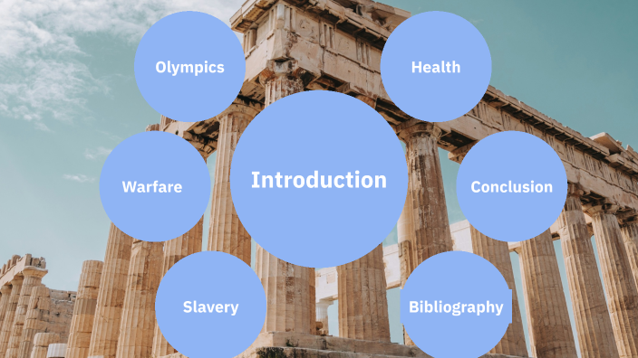 Ancient Greece by Krista Svedahl on Prezi