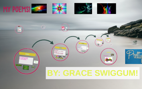 MY POEMS! by Cori Adams on Prezi