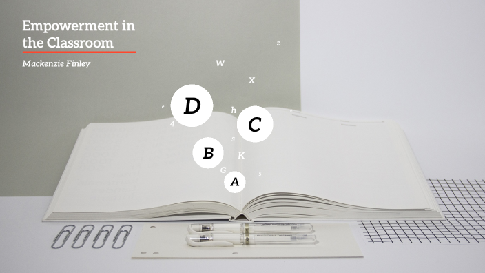 Education and Empowerment (Diverse Books) by Mackenzie Finley on Prezi