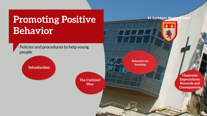 Promoting Positive Behaviour by Liz Moore on Prezi
