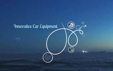 Innovative Car Products by Kyle Roe on Prezi
