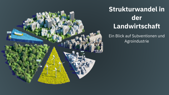 Strukturwandel in der Landwirtschaft by Jannes Geers on Prezi