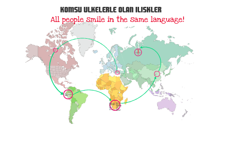 komsu ulkeler by can küçükbay on Prezi
