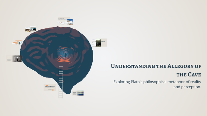 Understanding the Allegory of the Cave by Maxima Fernandez Hitzel on Prezi