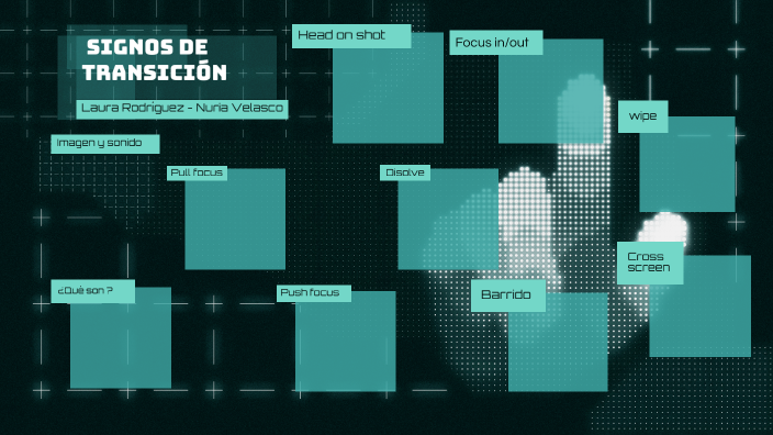 signos de transición by Laura Rodríguez Velasco on Prezi