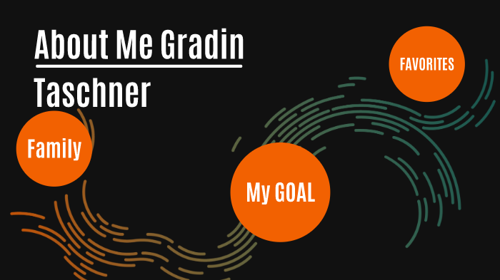 GRADIN TASCHNERS LIFE by Gradin Taschner on Prezi