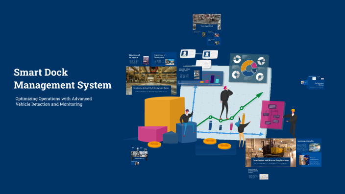 Smart Dock Management System by Nafasyah Agustiani on Prezi