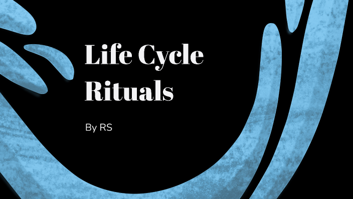 Islam Life Cycle Rituals by RS 6B on Prezi