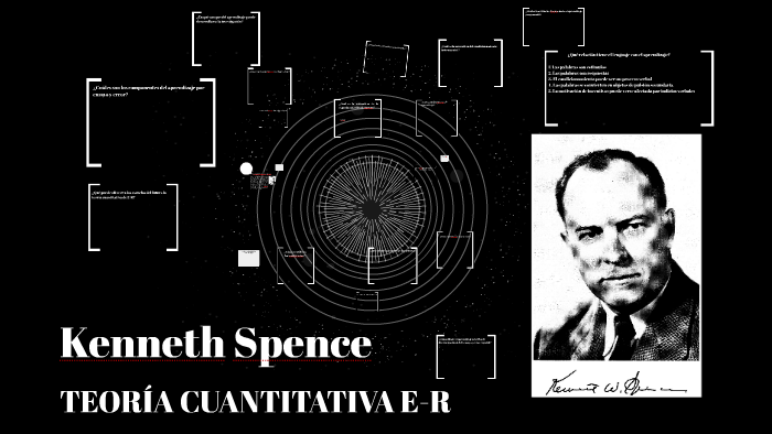 Kenneth Spence by on Prezi