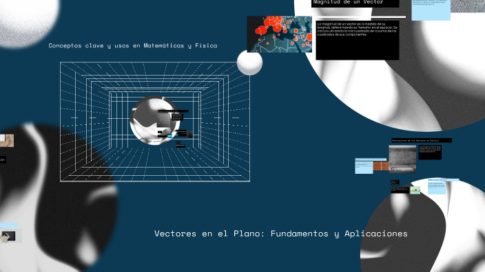 Vectores en el Plano: Fundamentos y Aplicaciones by Walter Jaime ...