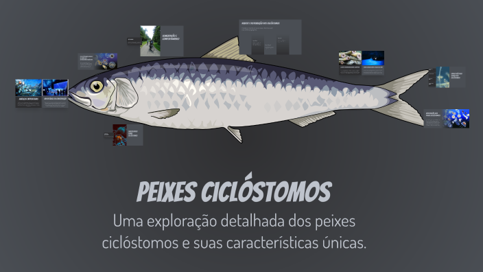 Peixes Ciclóstomos by GUILHERME SEMENCIO on Prezi