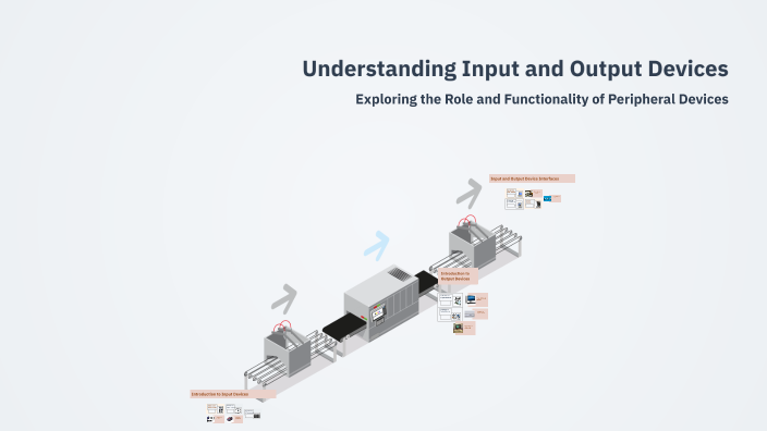 Understanding Input and Output Devices by Itzmemaaz95 on Prezi