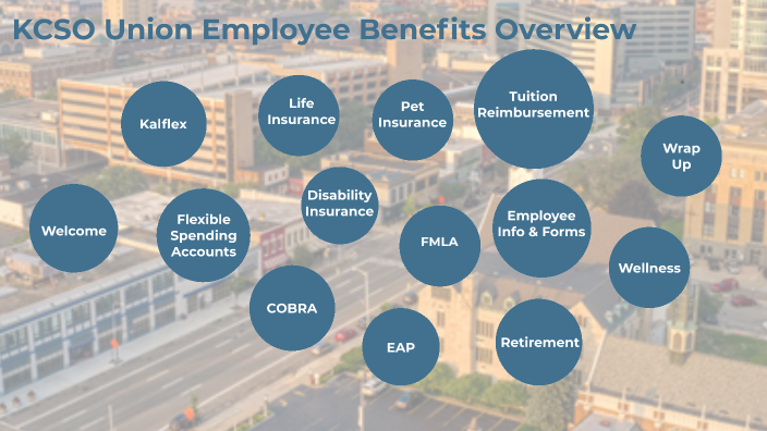 KCSO Union Employee Benefits by Human Resources on Prezi
