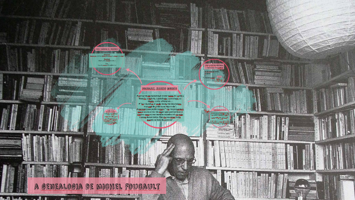 a genealogia de michel foucault by Paco CBC on Prezi