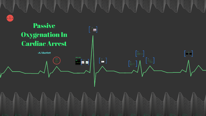 Passive Oxygenation In Cardiac Arrest by AJ Bartlett on Prezi
