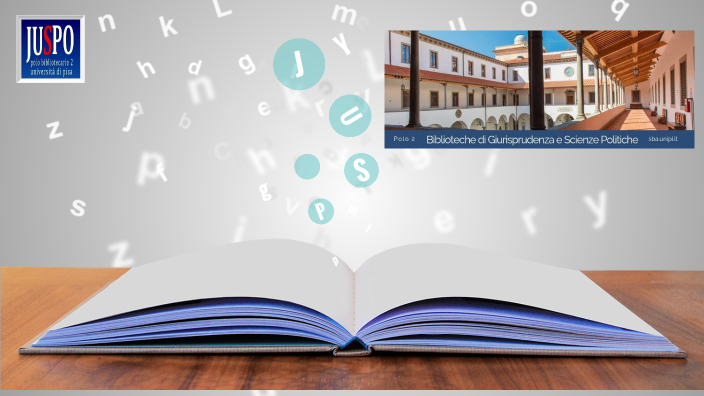 Sapienza video by Mario Vitalone on Prezi