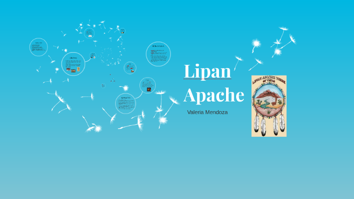 Lipan Apache by Valeria Mendoza on Prezi