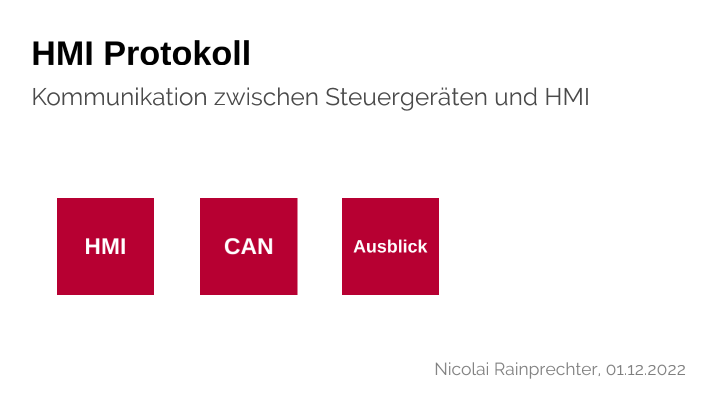 HMI-Protokoll by on Prezi