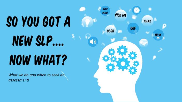 Speech and Language by Kylie Rutledge on Prezi