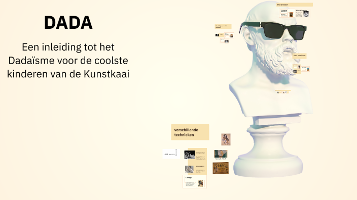 DADA by Kelly van Loon on Prezi