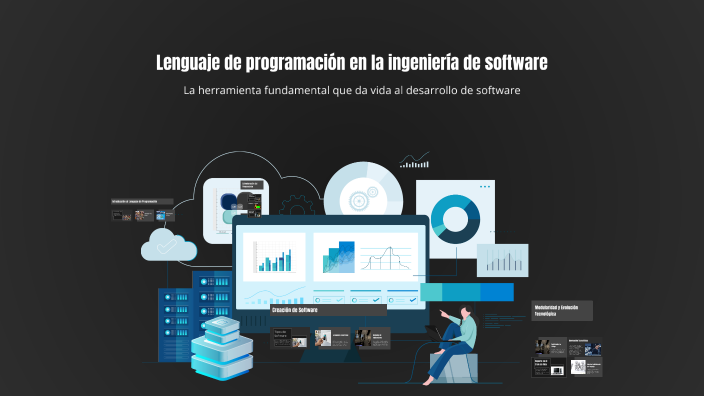 Lenguaje de programación en la ingeniería de software by Jesus Antonio ...